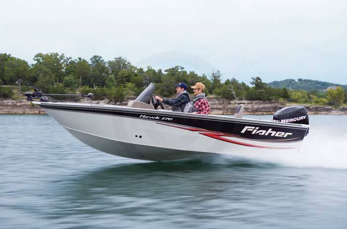 Gone But Not Forgotten- The Boat Brands We Loved That Are No More (Part ...
