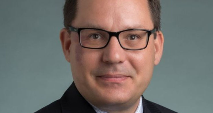 Mercury Marine Appoints New President