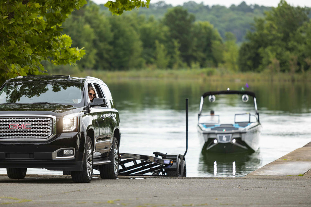 The Helpful Guide for Trailering Your Boat