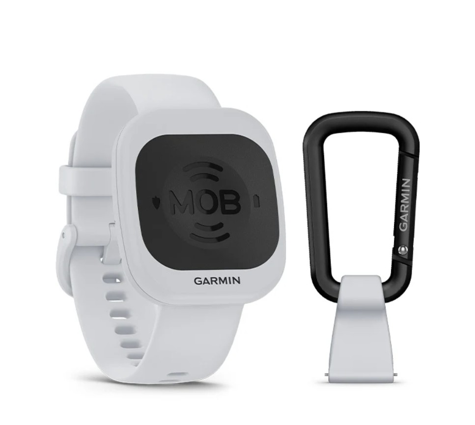 Garmin Wireless 'Man Overboard' (MOB) System Changing How Boaters ...