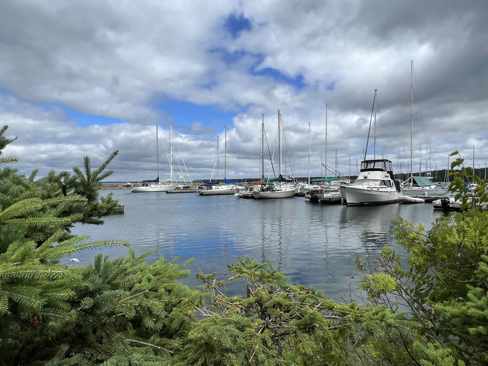 The North Channel - Tackling a Famous Cruising Destination by Day Boat