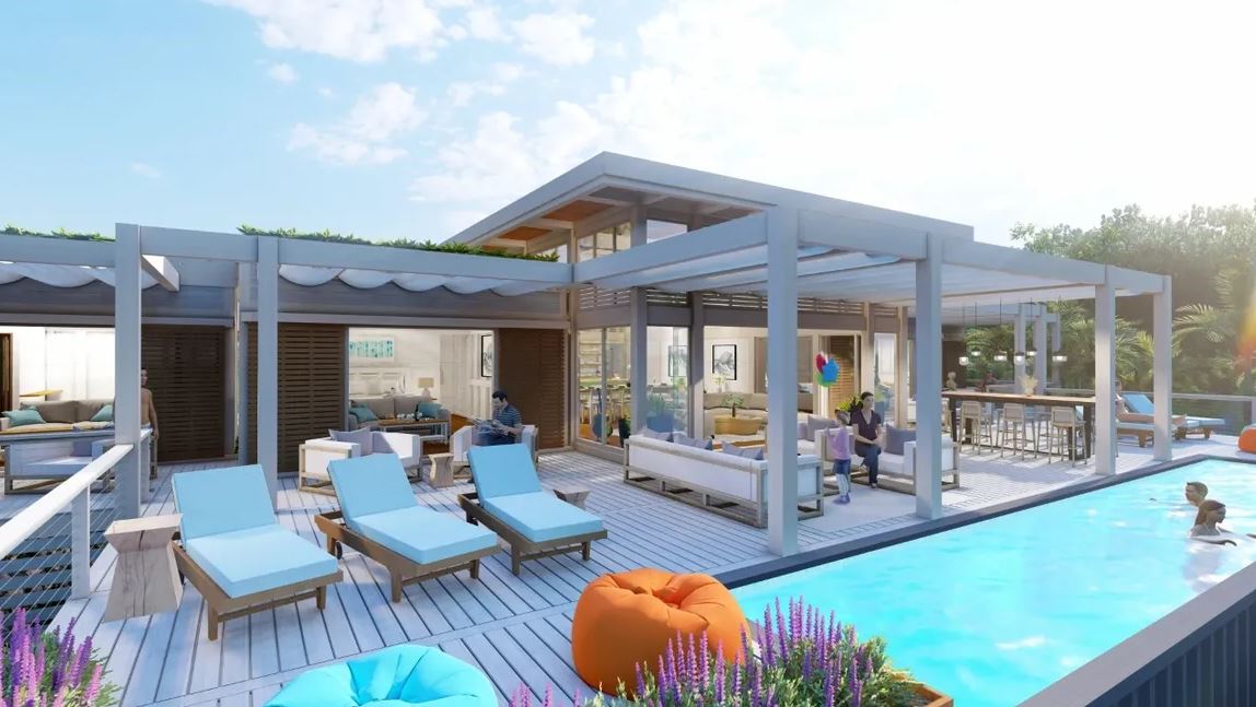 Silent Yachts Building Solar-Powered Resort in Fiji
