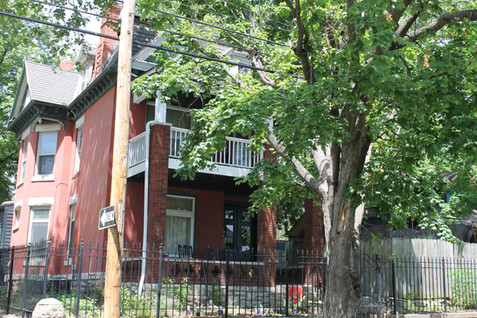 Pendleton Heights | NEKCHS