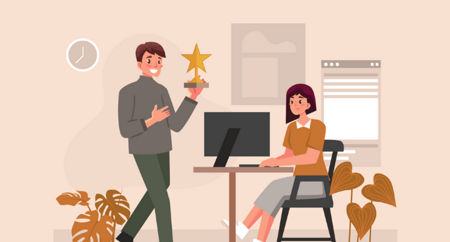 TOP 5 WAYS TO CELEBRATE ADMIN DAY AT THE WORKPLACE | Blogs