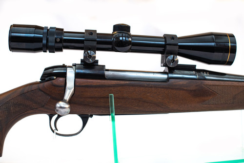 B.S.A CF2 Rifle | Aycliffe Arms