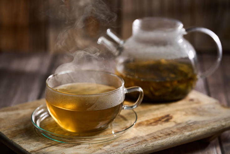 Discover Your Perfect Tea Shop Online Experience
