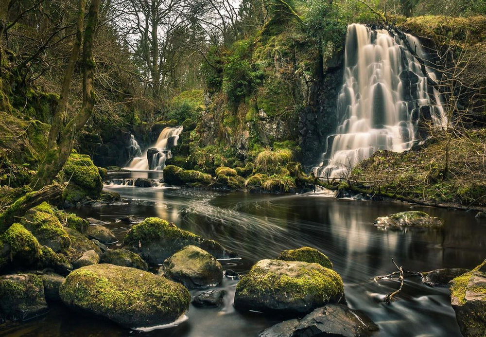 Top 10 Hidden Gems in Edinburgh