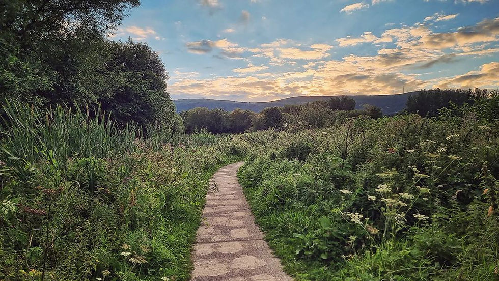 10 BEST Hidden Gems to visit in Belfast, Northern Ireland