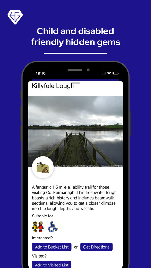UK Hidden Gems | Explore hidden locations in the UK