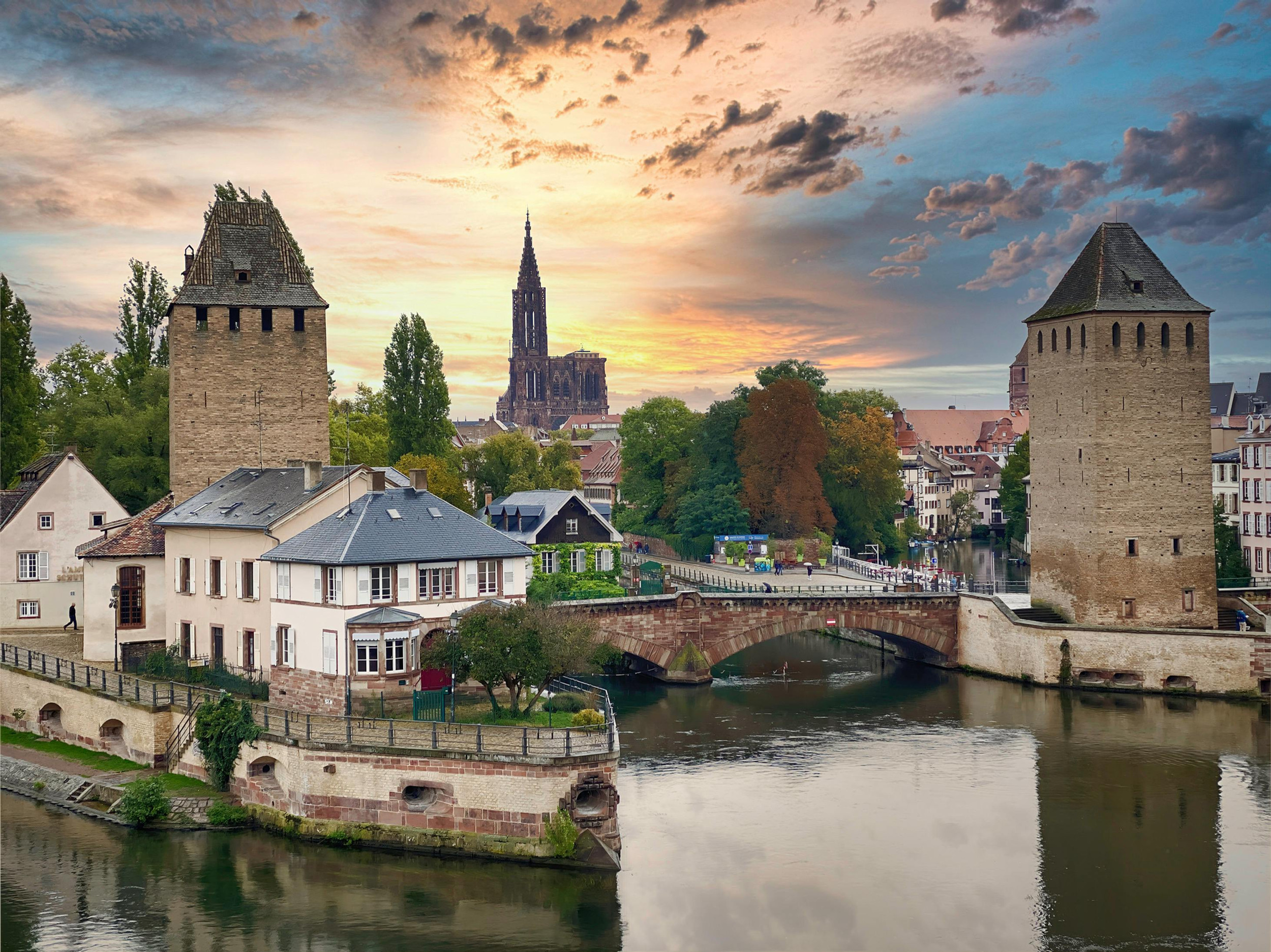 10 Best Places to Visit in France in September (2026 Braderie de Lille ...