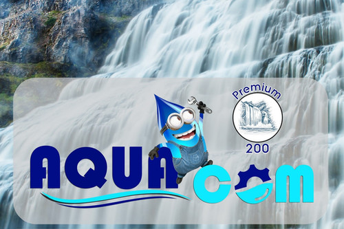 AquaCom Premium-200 | AquaCom