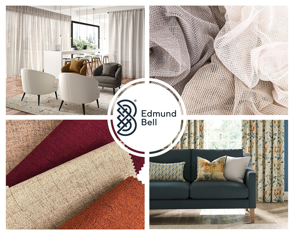 Charabia by Associated Textiles is now the official distributor and ...