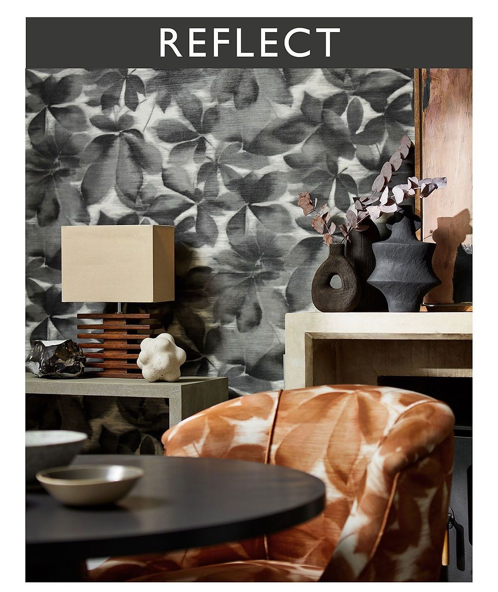 Hertex Internationals Presents Harlequin Colour 4 Collection