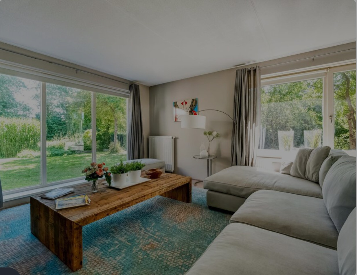 Over ons | Ons huis is jouw thuis