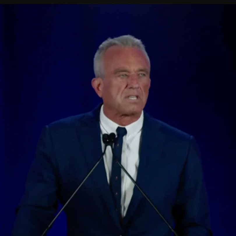 RFK Jr drops out of race, joins Trump campaign