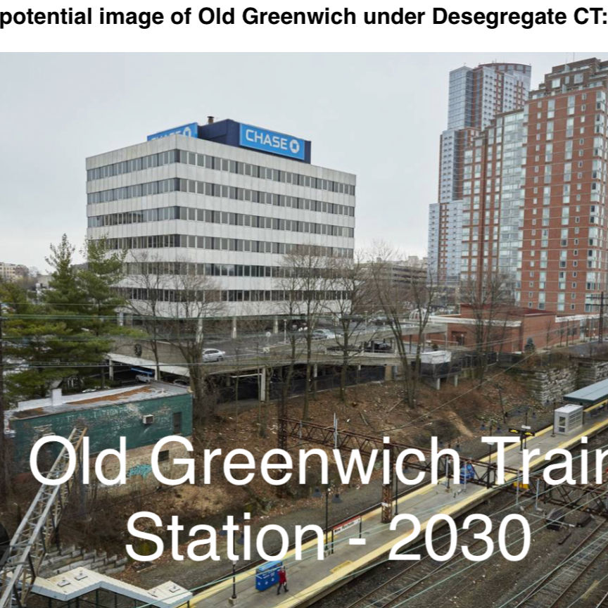 Transit Oriented Development just another mandate to urbanize