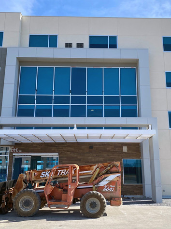 Element Waco | Type Six Development