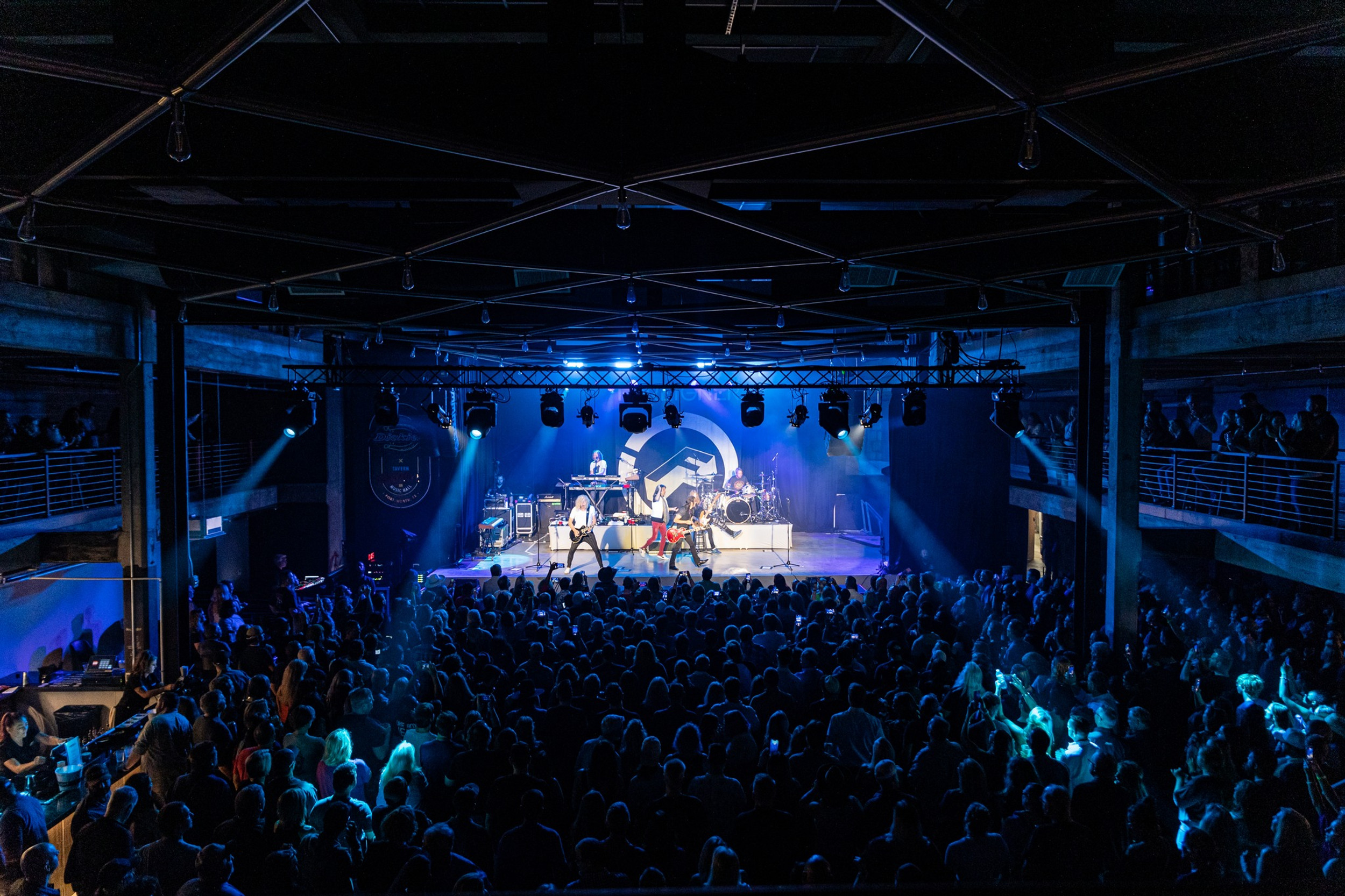 Tannahill Tavern | Type Six Development