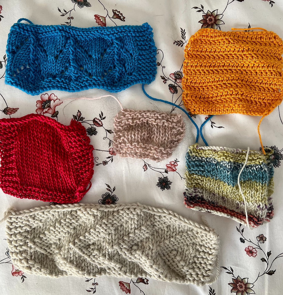 ¿Cómo escoger el mejor hilado para tu proyecto?