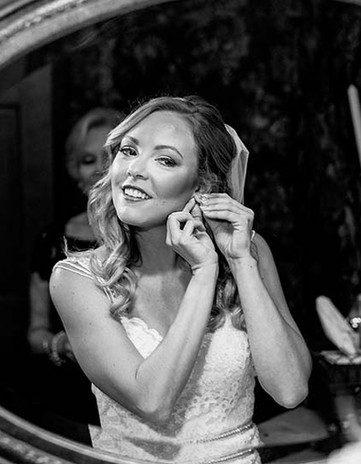 Wedding Venue | Bucks Run Golf Club | Mount Pleasant, MI