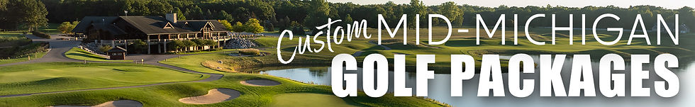 Michigan Stay & Play Golf Packages | Bucks Run Golf Club