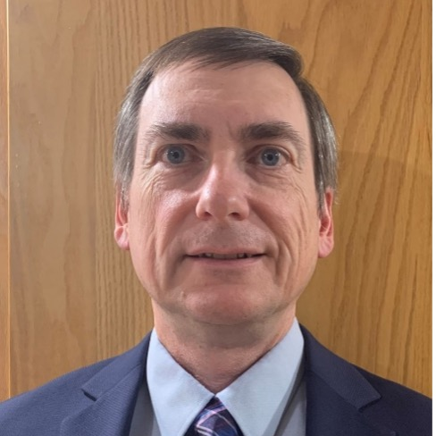 Keith P. Walters, PE