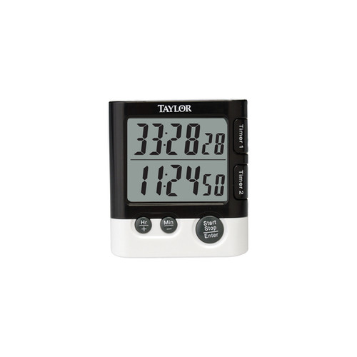 5828 - Dual Event Digital Timer/Clock | BJE Hospitality Solutions