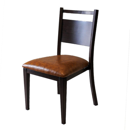 Side Chair, Padded Seat | Marco Polo