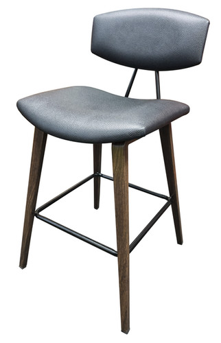 Bar Chair, Alexis, Counter Height | Marco Polo