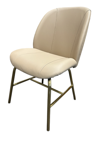 Mackenzie Lounge Dining Chair | Marco Polo
