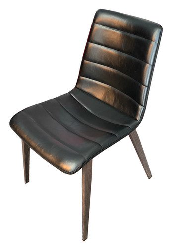 Side Chair, Plush Seat and Back | Marco Polo