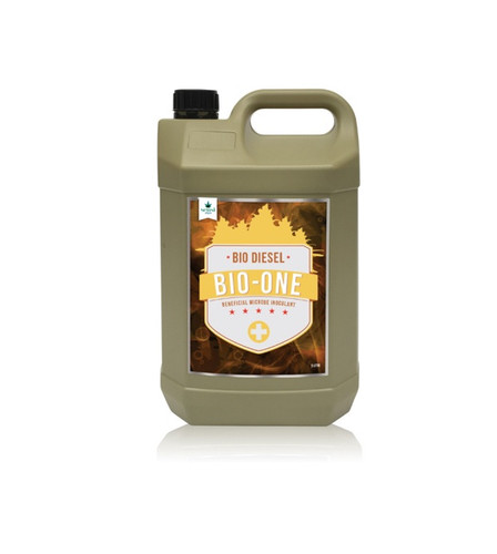 Bio Diesel Bio One 5ltr | Hygrow