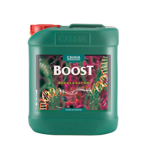 Canna Boost 5ltr | Hygrow