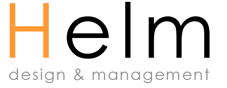 1st feature project | Helm Design