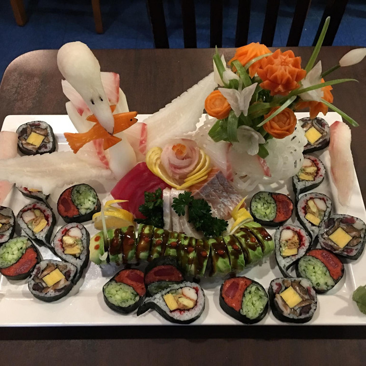 Japanese And Hibachi | Tokyo 2 Monroe | United States