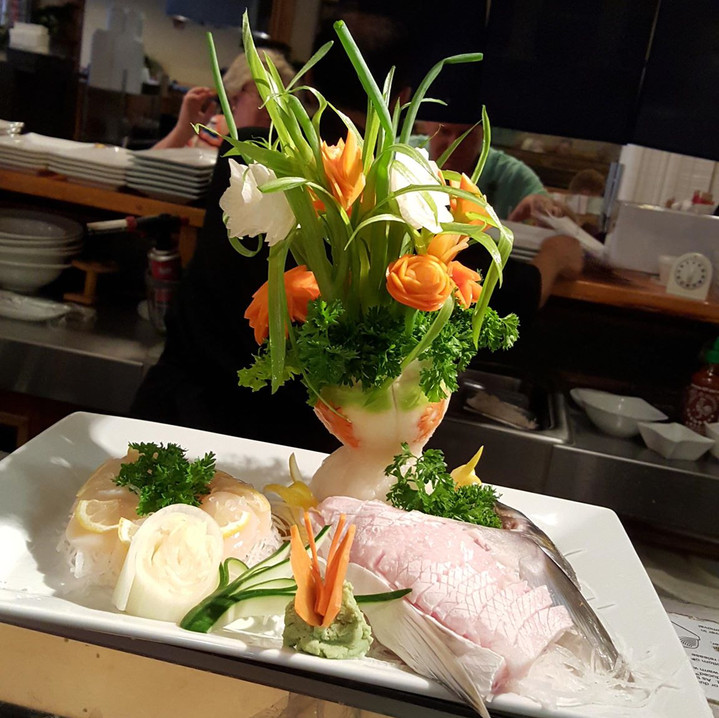 Japanese And Hibachi | Tokyo 2 Monroe | United States