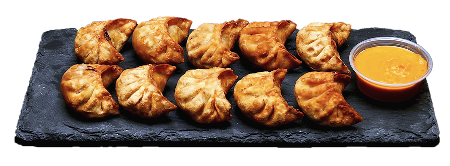 HOME | Streetside Munchies