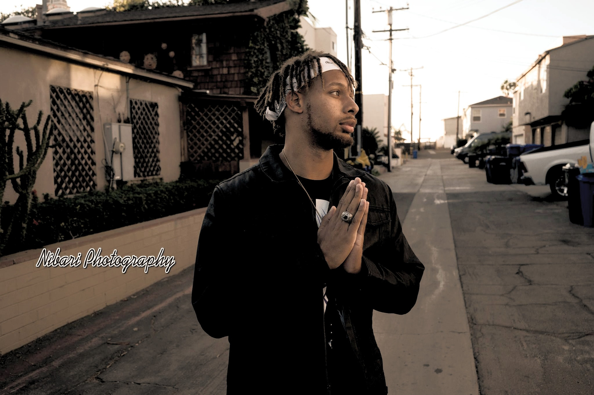 Cory Blaze | Cory Blaze Music | United States