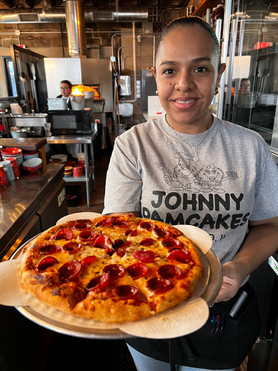 Belvidere Location | Johnny Pamcakes