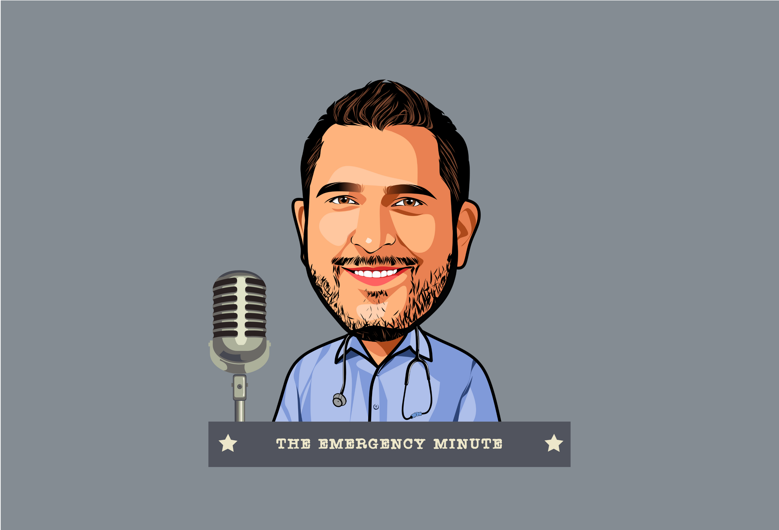 Medical Podcast | Dr. J Parente