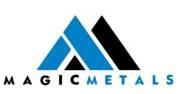 About | Magic Metals