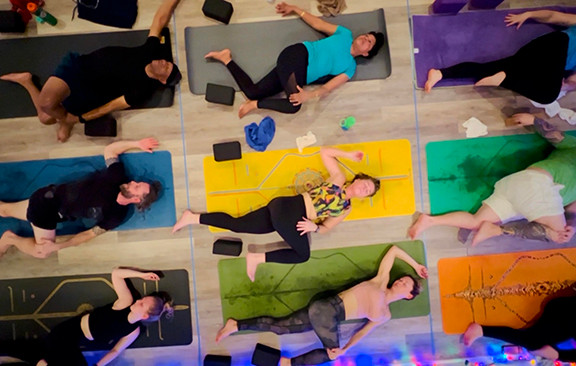 TEACHERS | Serenity Yoga Studio