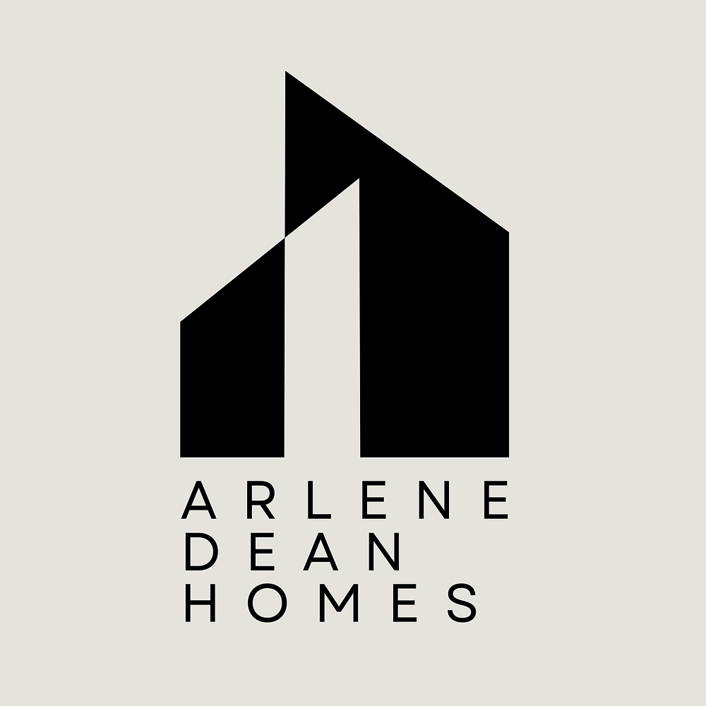 ARLENE DEAN HOMES - REBRAND - WEB DESIGN - SOCIAL MEDIA STRATEGY