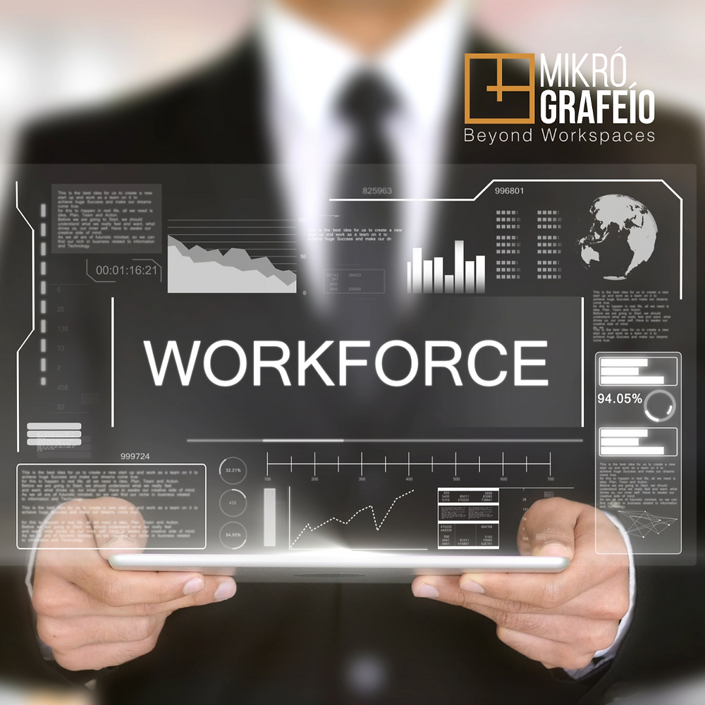 Building a Resilient Workforce: Strategies for Adapting to Change
