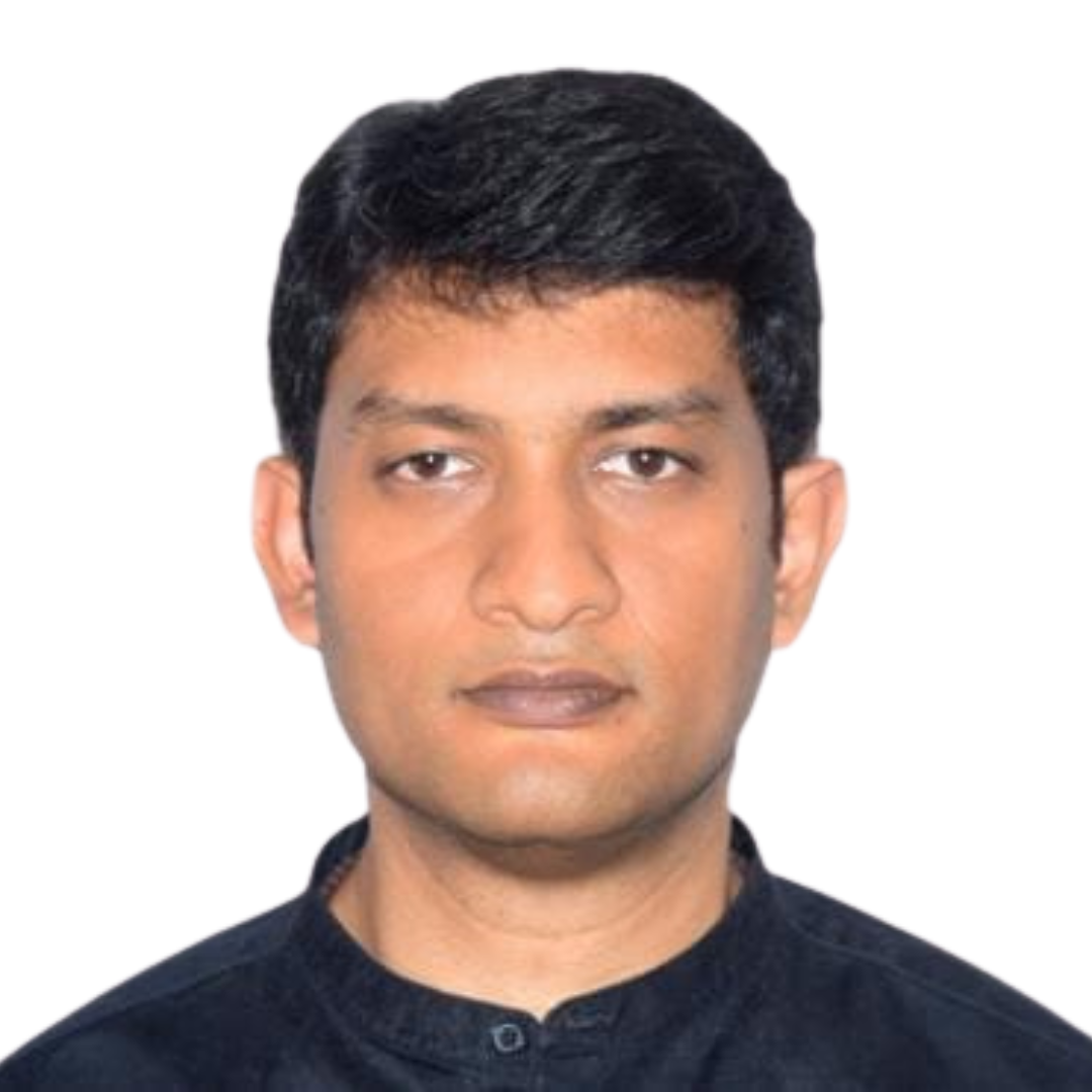 Pranjal Modi
