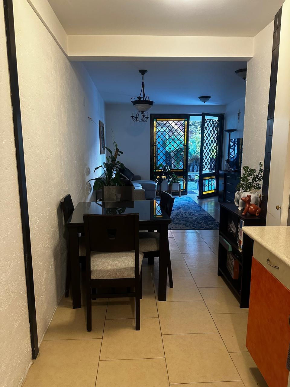 T35 3a Cda. de Cobreloa núm. 7 | Housing CCM