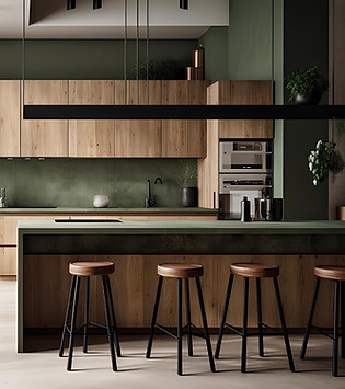 Baker Design: Home | Deco Surfaces Casselman