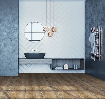 Baker Design: Home | Deco Surfaces Casselman