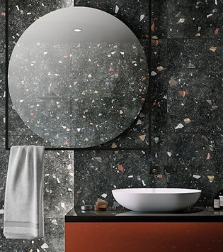 Baker Design: Home | Deco Surfaces Casselman