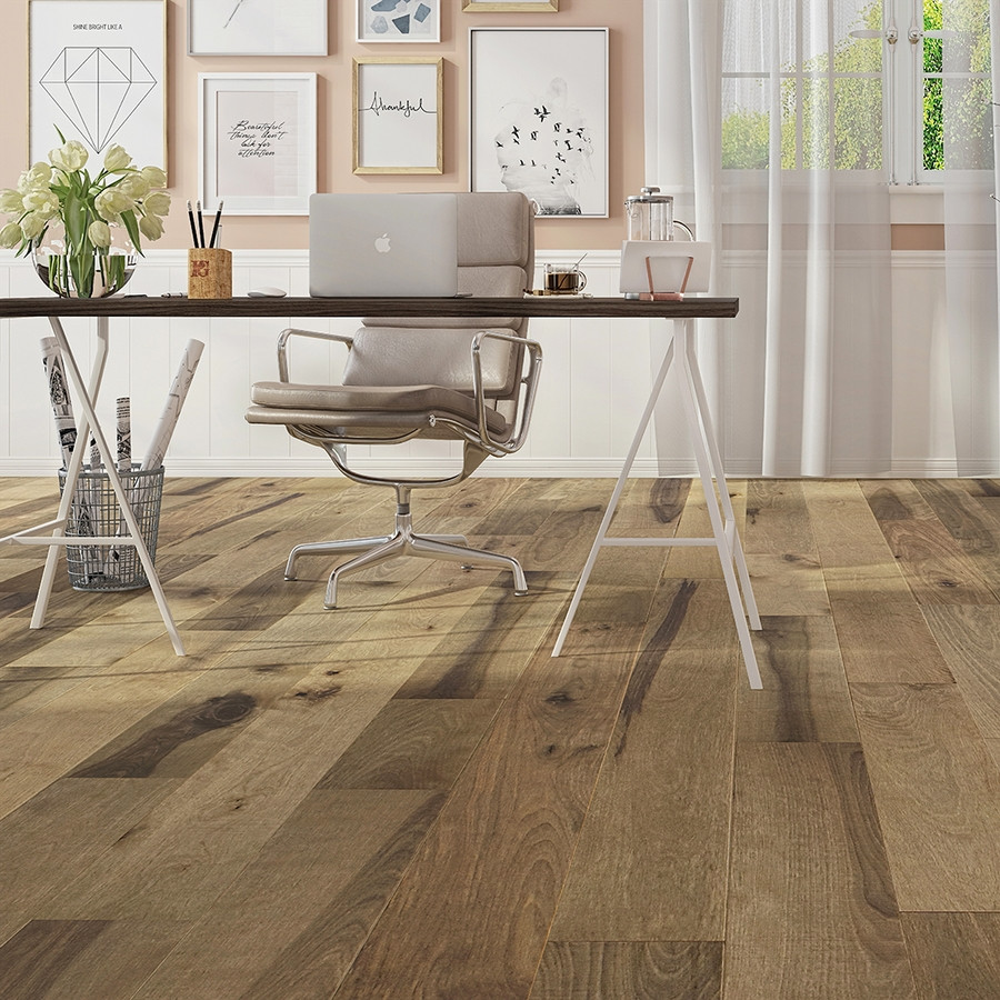 Hardwood Floors | Baker Design
